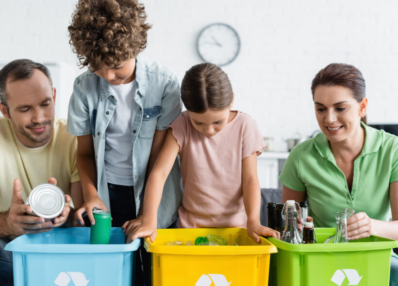 Home - Product Care Recycling